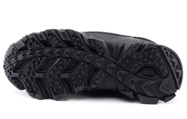 PUMA Trailfox Overland Mts Sneakers - Black