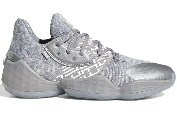 Adidas Harden Vol. Athletic Sneakers