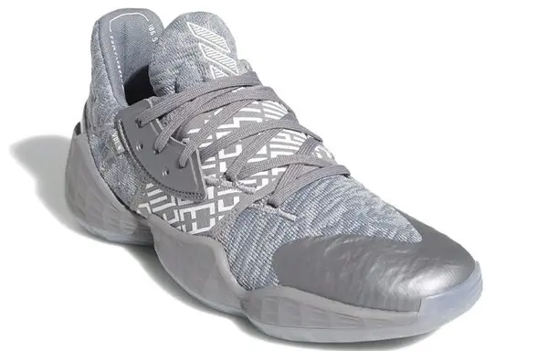 Adidas Harden Vol. Athletic Sneakers