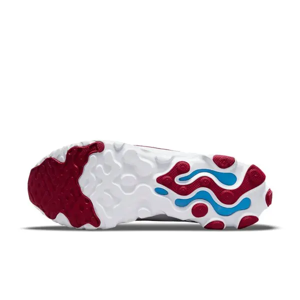 Nike React Art3mis Low Top Sneakers - White