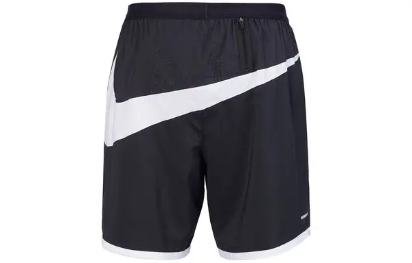 Nike Flex Dri-fit Large Quick Dry Breathable Running Shorts