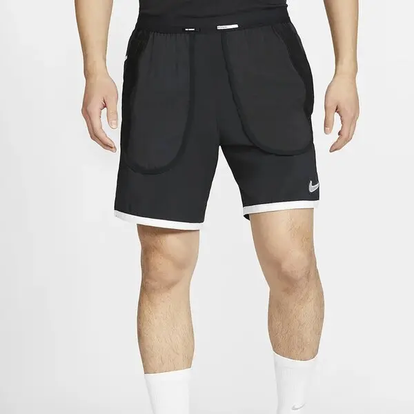Nike Flex Dri-fit Large Quick Dry Breathable Running Shorts
