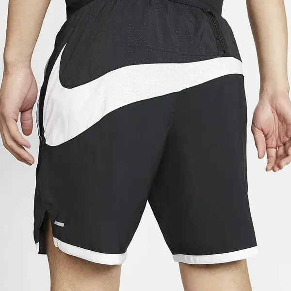 Nike Flex Dri-fit Large Quick Dry Breathable Running Shorts