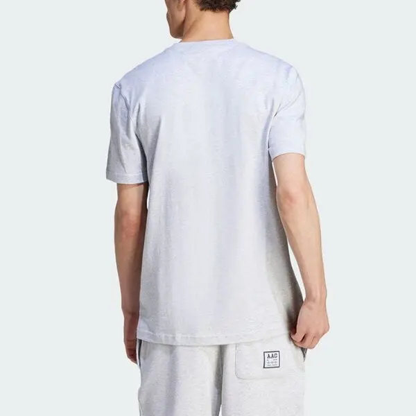 Adidas Rifta Hack Aac T-shirts 'white Blue