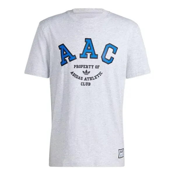 Adidas Rifta Hack Aac T-shirts 'white Blue - White/blue