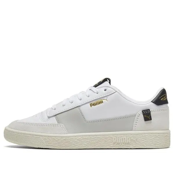 PUMA Ralph Sampson Mc Low Top Sneakers