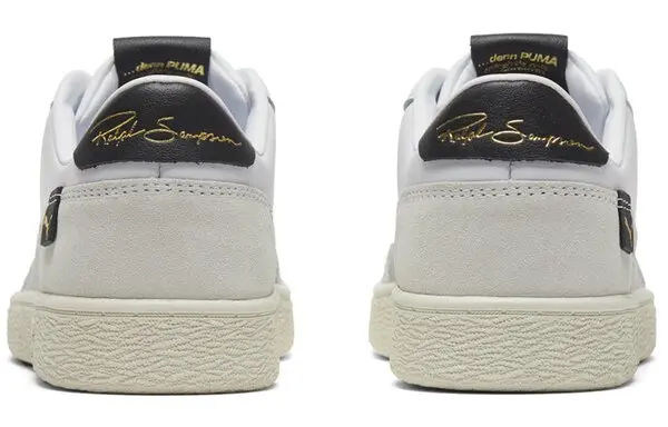 PUMA Ralph Sampson Mc Low Top Sneakers