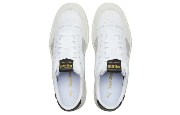 PUMA Ralph Sampson Mc Low Top Sneakers