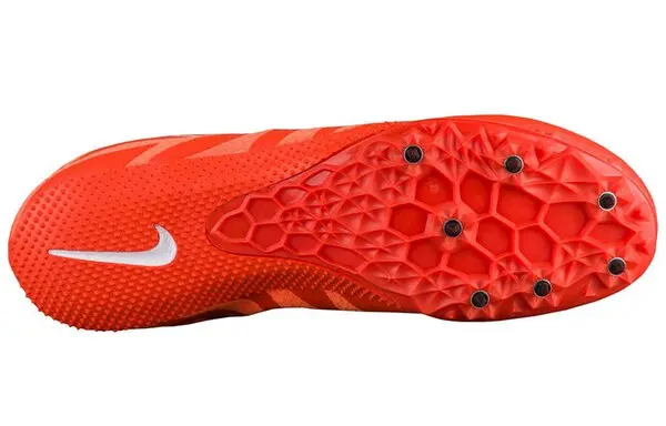 Nike Zoom Rival S Track Spikes