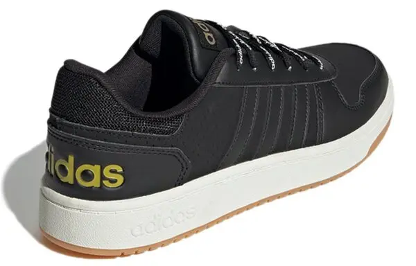 Adidas Hoops 2.0 Low Top Sneakers