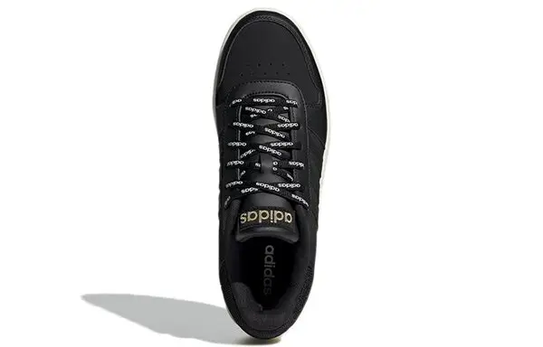 Adidas Hoops 2.0 Low Top Sneakers