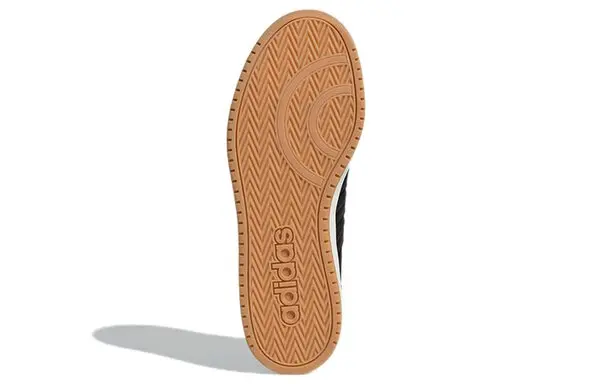 Adidas Hoops 2.0 Low Top Sneakers