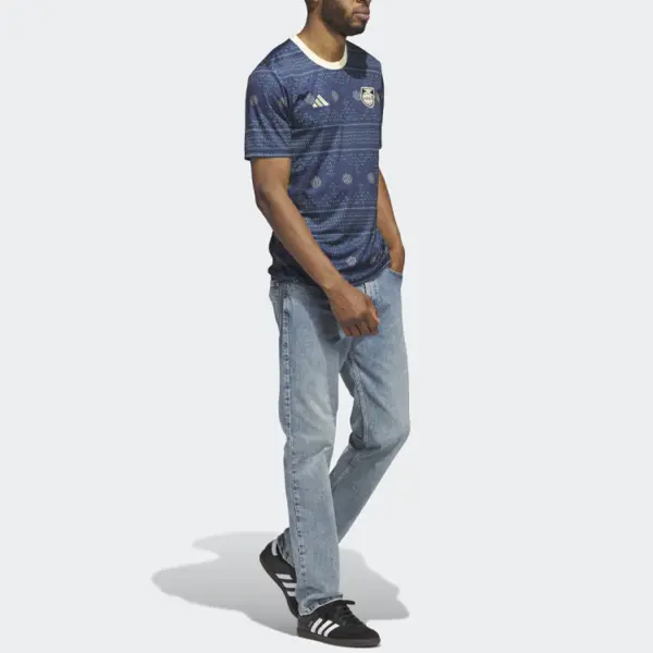 Adidas Jamaica Tiro 23 Pre-match Jersey