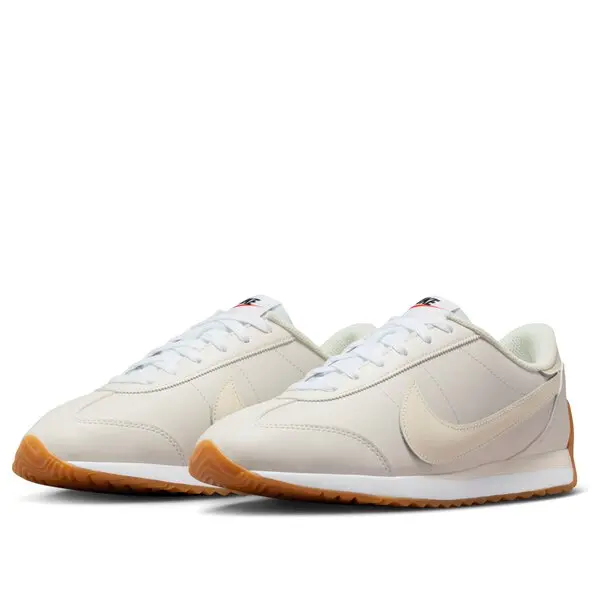 Nike Pacific Ltr Sneakers - Beige/gum