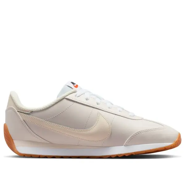 Nike Pacific Ltr Sneakers - Beige/gum