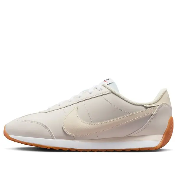 Nike Pacific Ltr Sneakers - Beige/gum