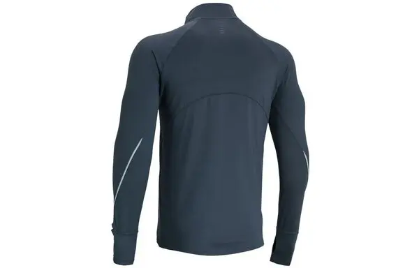Under Armour Qualifier Run 2.0 1/2 Zip Top