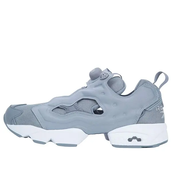 REEBOK Instapump Fury Og "flat - Grey