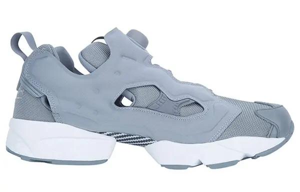 REEBOK Instapump Fury Og "flat - Grey