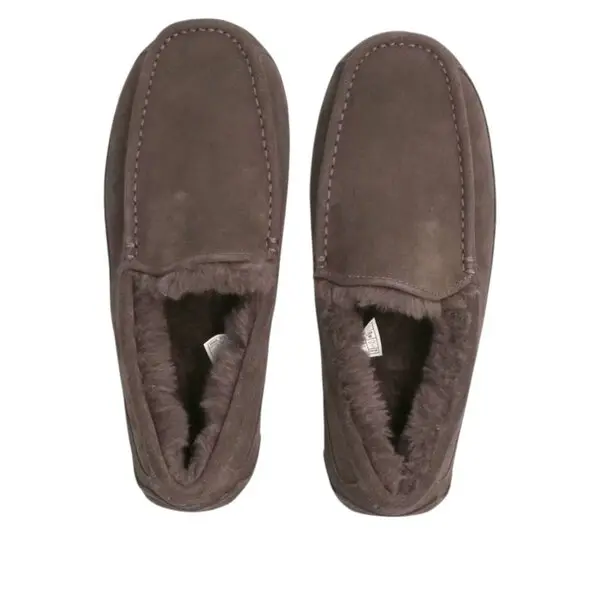 UGG Ascot Slipper - Dusted Cocoa/brown