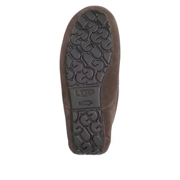 UGG Ascot Slipper - Dusted Cocoa/brown