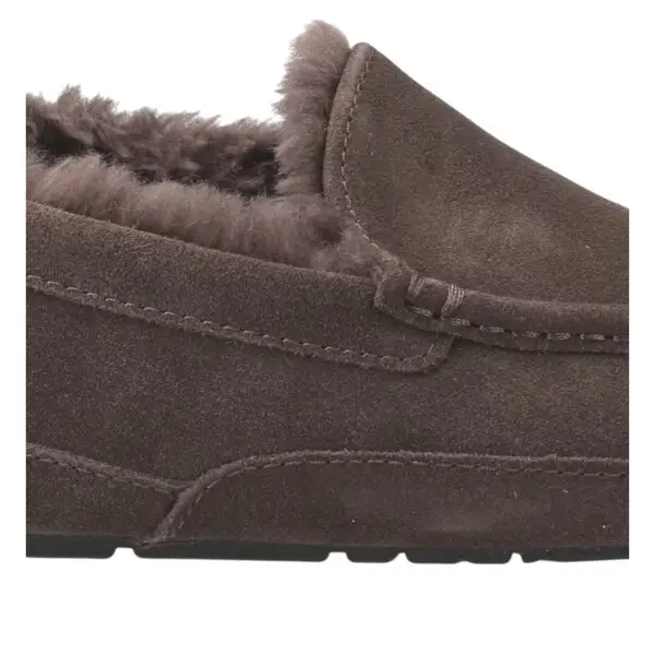 UGG Ascot Slipper - Dusted Cocoa/brown