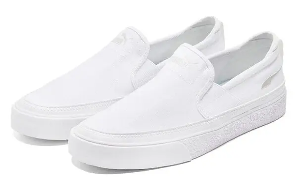 PUMA Bari Z Slip-on Casual Sneakers