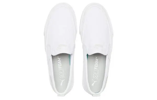 PUMA Bari Z Slip-on Casual Sneakers