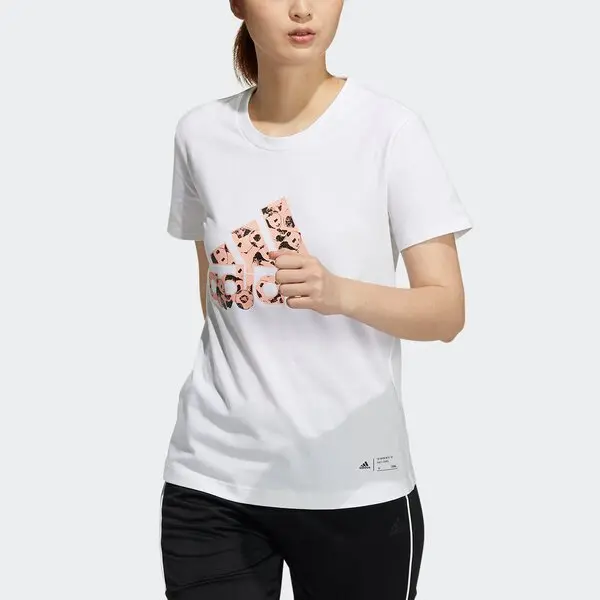 Adidas Graphic Logo T-shirt