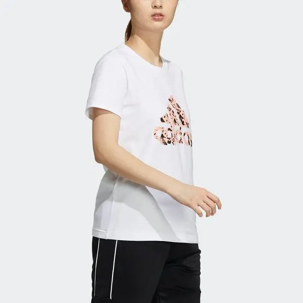 Adidas Graphic Logo T-shirt