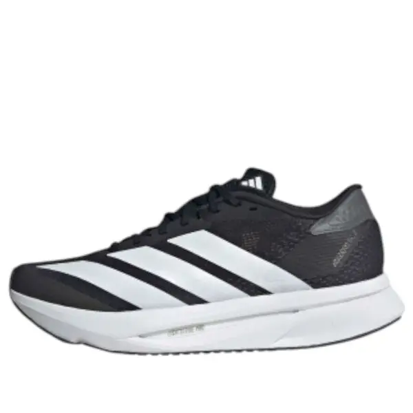 Adidas Adizero Sl2 Sneakers - Black/white
