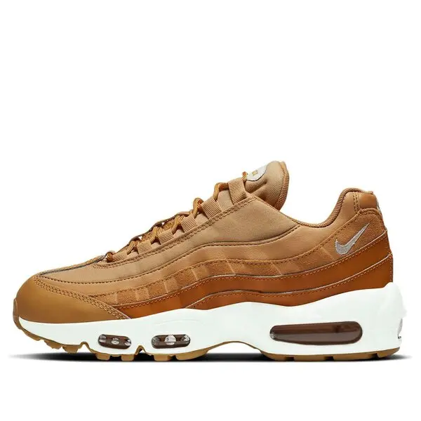 Nike Max 95 'wheat - Brown