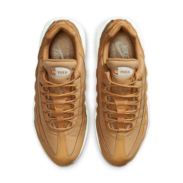 Nike Max 95 'wheat