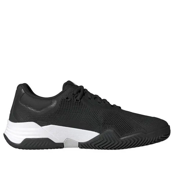 Adidas Solematch Control 2 Sneakers - Black/white