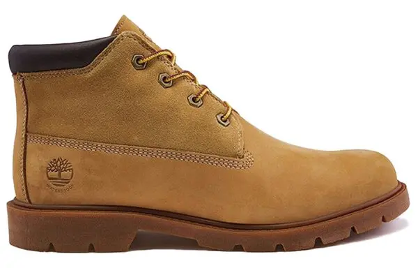 Timberland Chukka Boots
