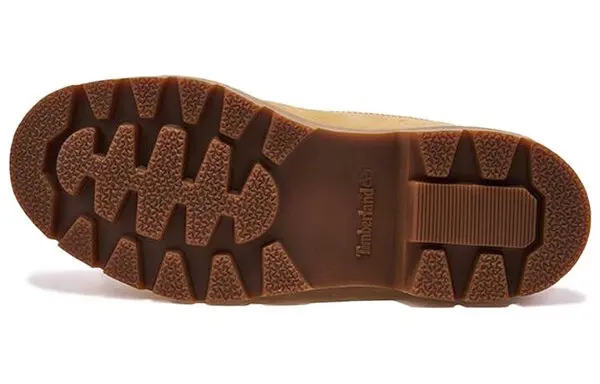 Timberland Chukka Boots