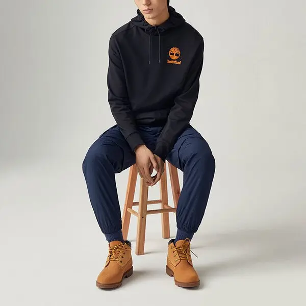 Timberland Chukka Boots