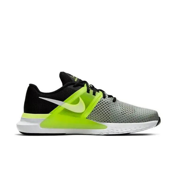 Nike Renew Fusion Athletic Sneakers - Green