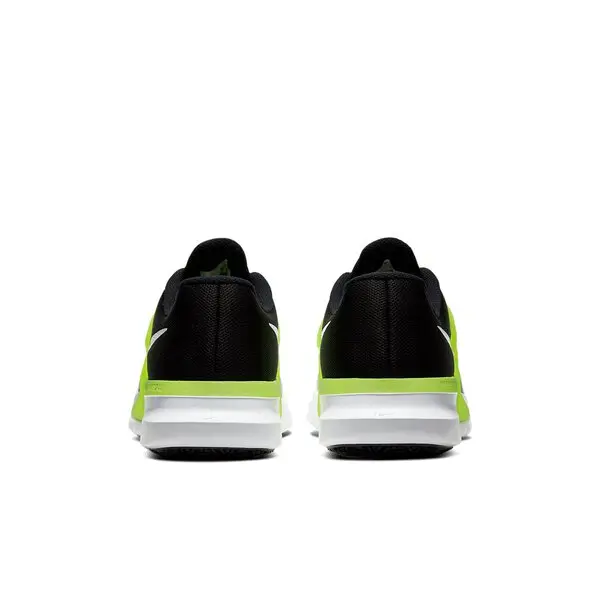Nike Renew Fusion Athletic Sneakers - Green