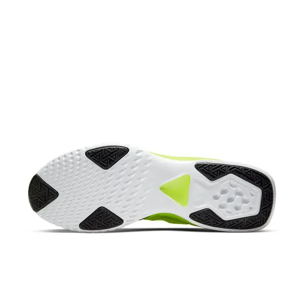 Nike Renew Fusion Athletic Sneakers - Green