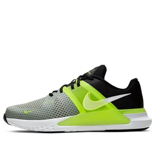 Nike Renew Fusion Athletic Sneakers - Green