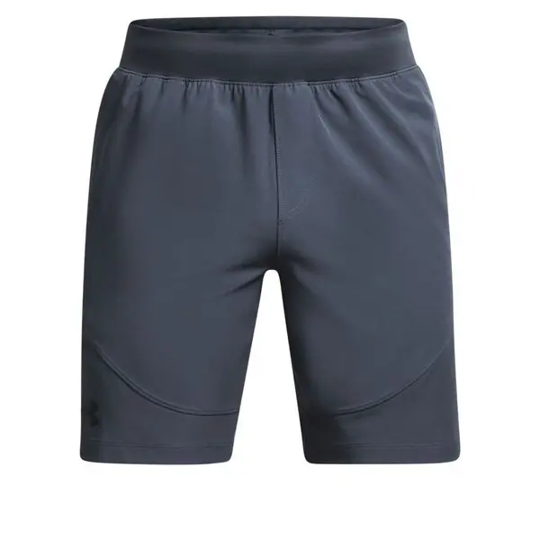 Under Armour Unstoppable Shorts - Dark Grey