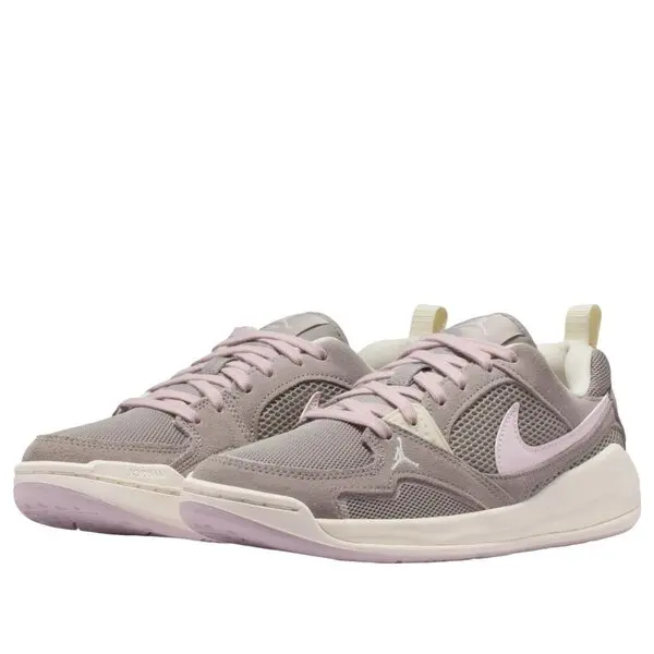JORDAN Air Cmft Era "grey Pink