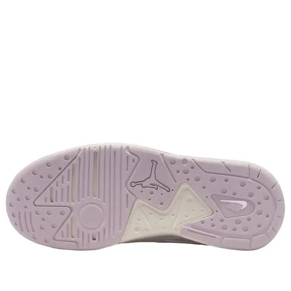 JORDAN Air Cmft Era "grey Pink
