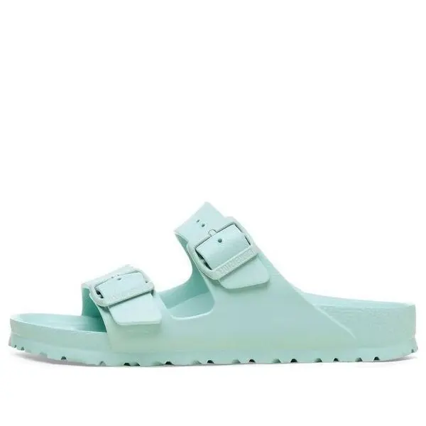 BIRKENSTOCK Arizona Essentials Eva Narrow Fit Sandals - Teal