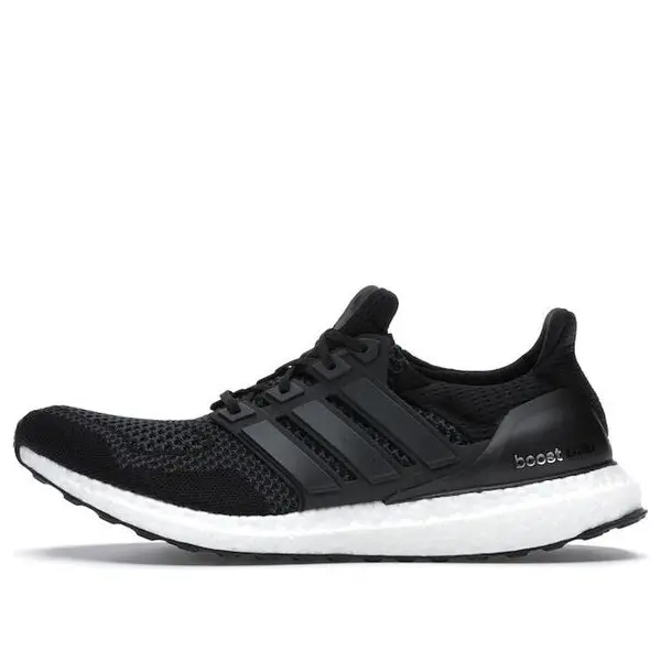 Adidas Ultraboost 1.0 'core Sneakers - Black