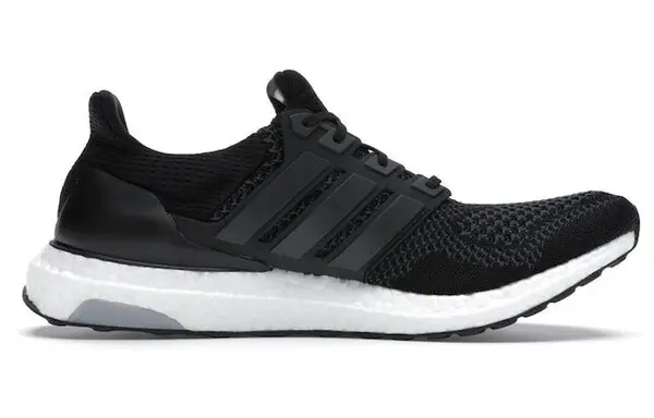 Adidas Ultraboost 1.0 'core Sneakers - Black