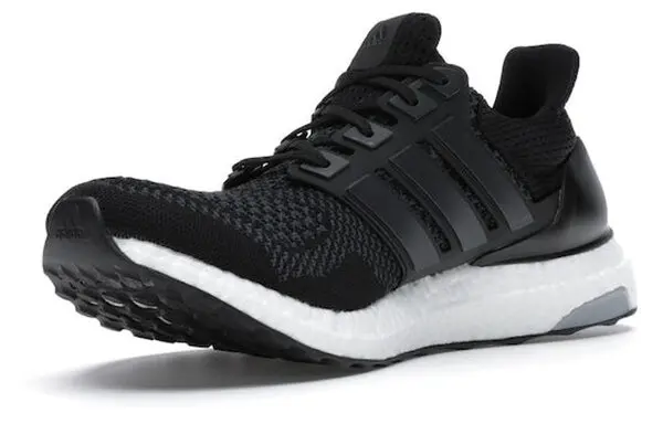 Adidas Ultraboost 1.0 'core Sneakers - Black