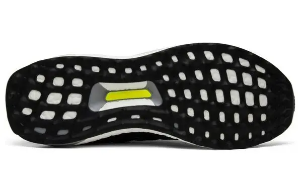 Adidas Ultraboost 1.0 'core Sneakers - Black