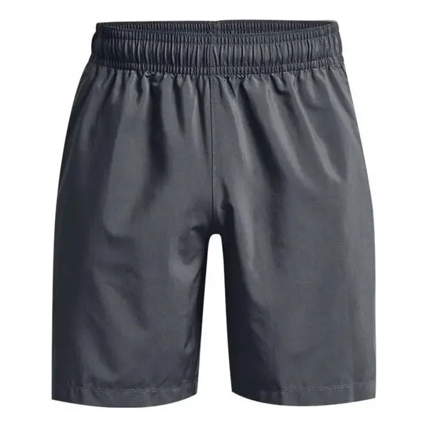 Under Armour Woven Graphic Shorts - Grey